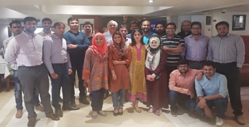 Pakistani Startup Tez Financial Services gets $1.1 million - Trade ...