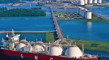 Pakistan Onshore LNG invite EoI to setup Pakistan’s first onshore LNG ...