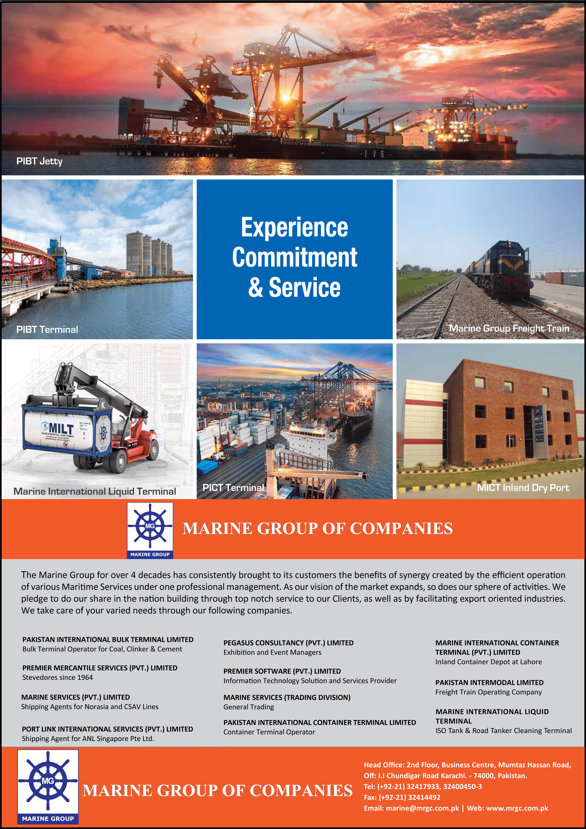 Ecolean Pakistan welcomes new managing director - Trade Chronicle