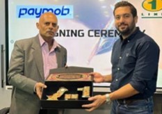 Paymob and 1LINK partner to fuel digital payments in Pakistan - Trade ...
