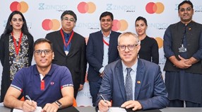 Zindigi, powered by JS Bank, launches innovative partnership with ...