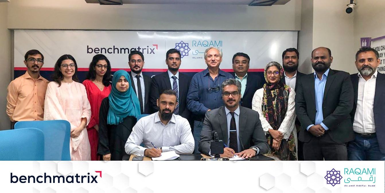 Raqami Islamic Digital Bank selects BenchMatrix for the implementation ...