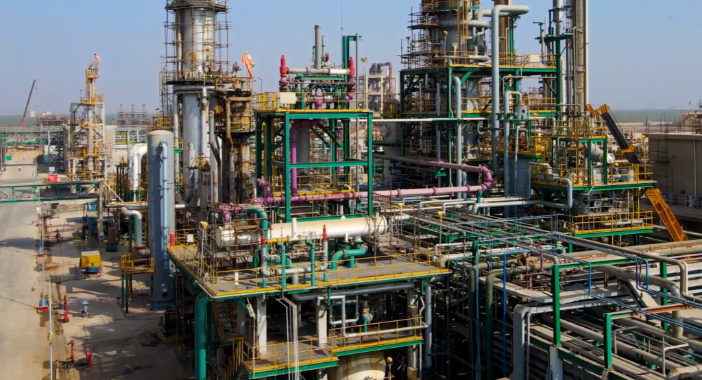 Engro Polymer & Chemicals profitability impactd by high finance cost in ...