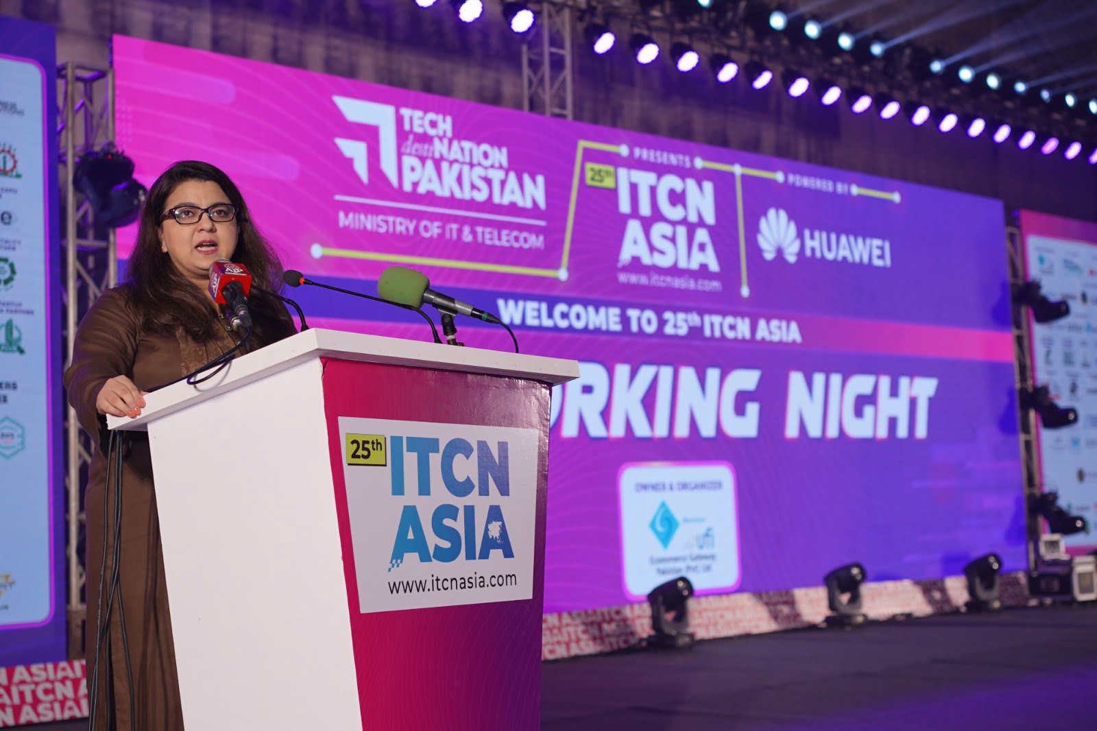 Govt aims to accelerate digitization for socio-economic development ...