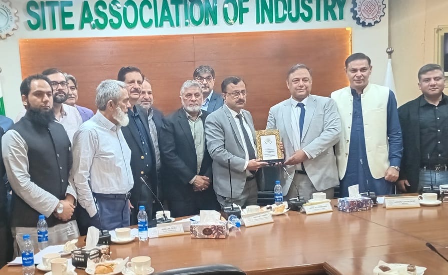 SAI, SSWMB, and SITE LTD join hands for sustainable waste management ...