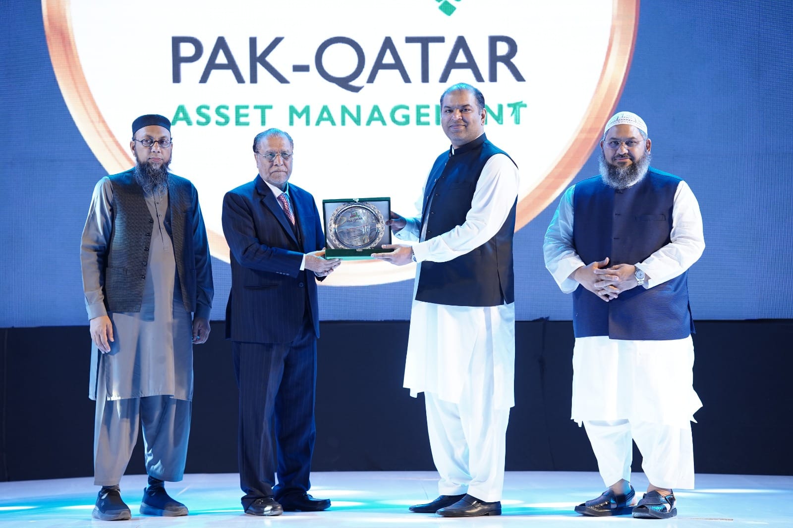 PQFTL launched first lifetime guaranteed pension plan accessible to all ...