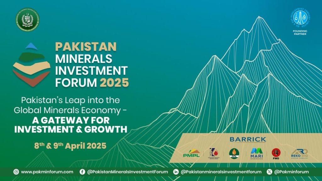 Harnessing the economic potential of Pakistan's minerals landscape ...