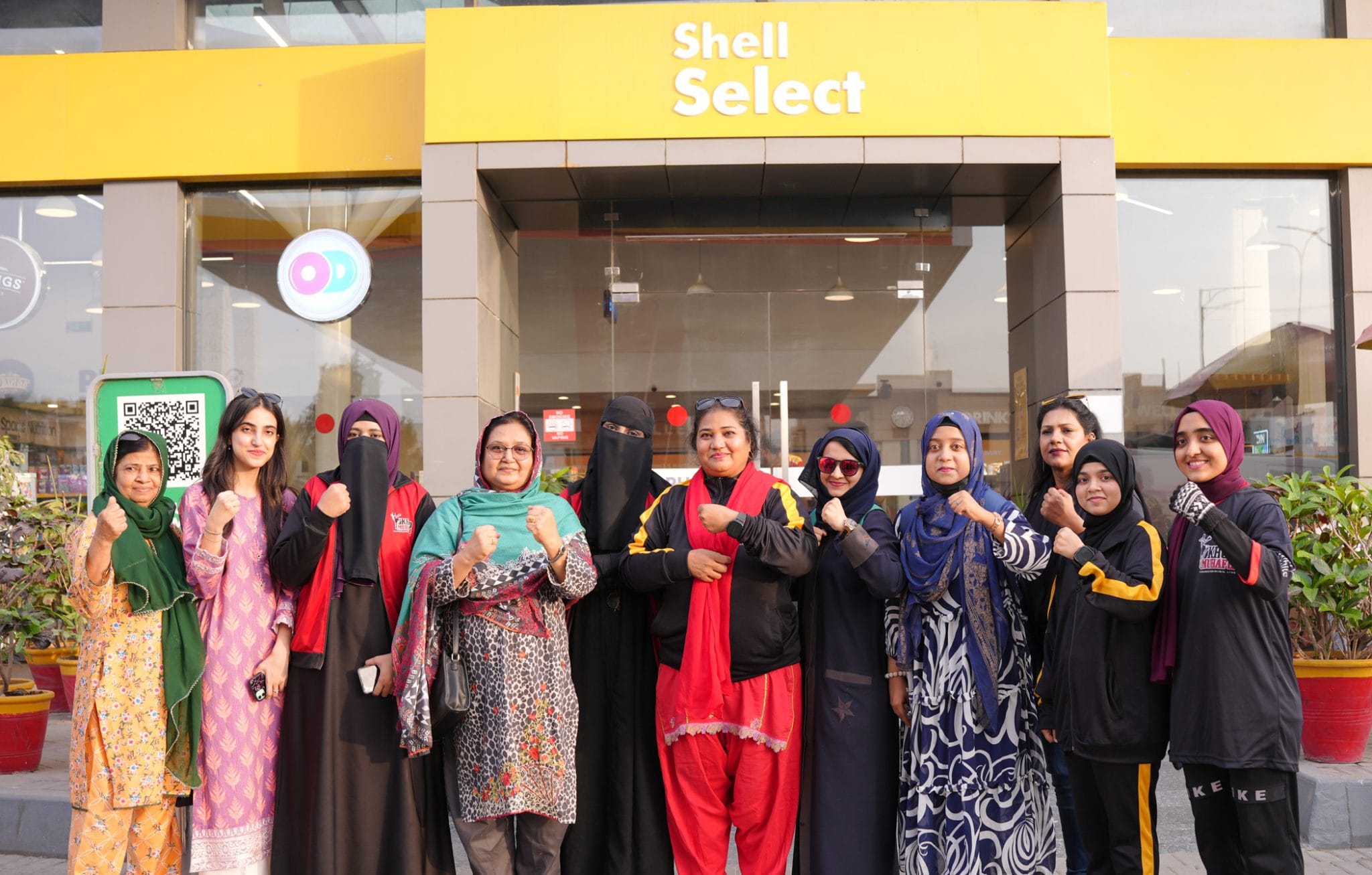 Wafi Energy Pakistan empowers Female Drivers in Pakistan - Trade Chronicle