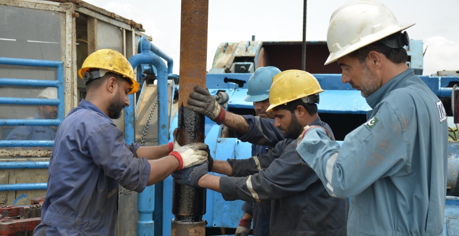 OGDC increases working interest in Qadirpur D&PL to 82.99% - Trade ...