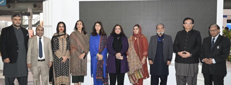 SME cluster showcase expo 2026 a resounding success: CEO SMEDA - Trade ...
